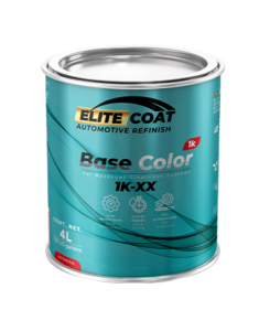 Base Color Elite Coat 1K – Elite Coat